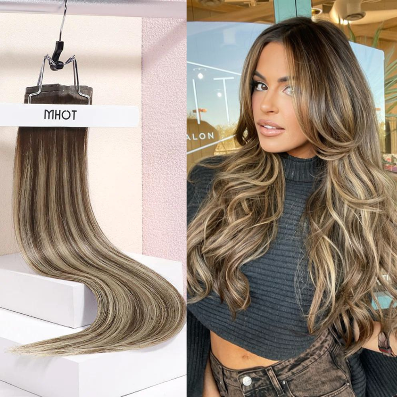 Pros and Cons of Fusion Hair Extensions: Everything You Need to Know ...
