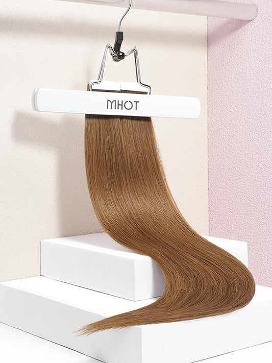 Discovering the Most Popular Hair Colors of 2024 – Mhot Hair